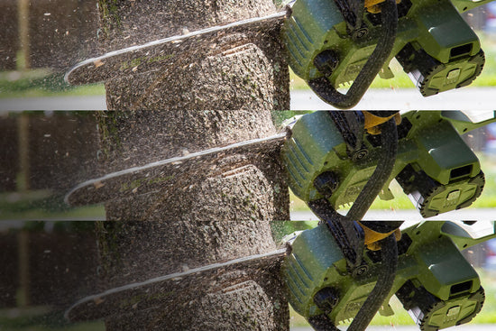 Electric Lawn Equipment & Battery-Powered Tools – Green Machine USA