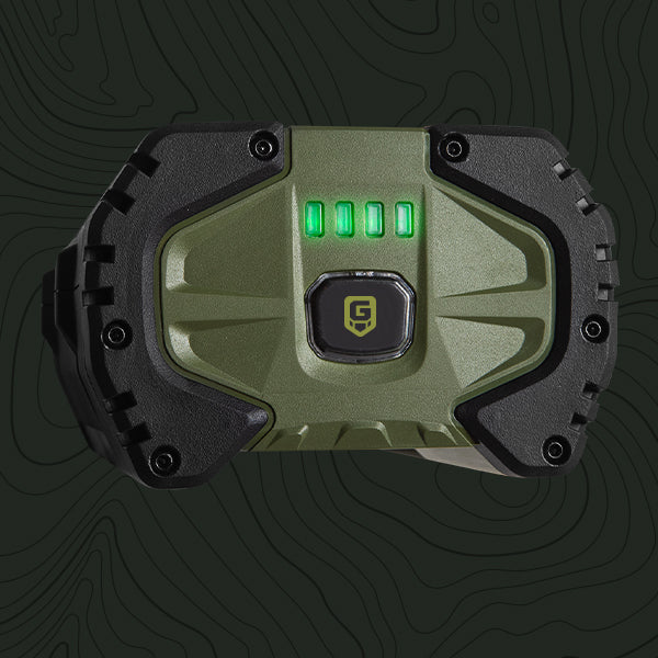 Electric Lawn Equipment & Battery-Powered Tools