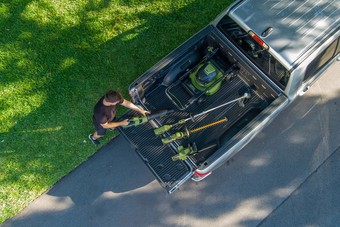 62V Battery – Green Machine USA