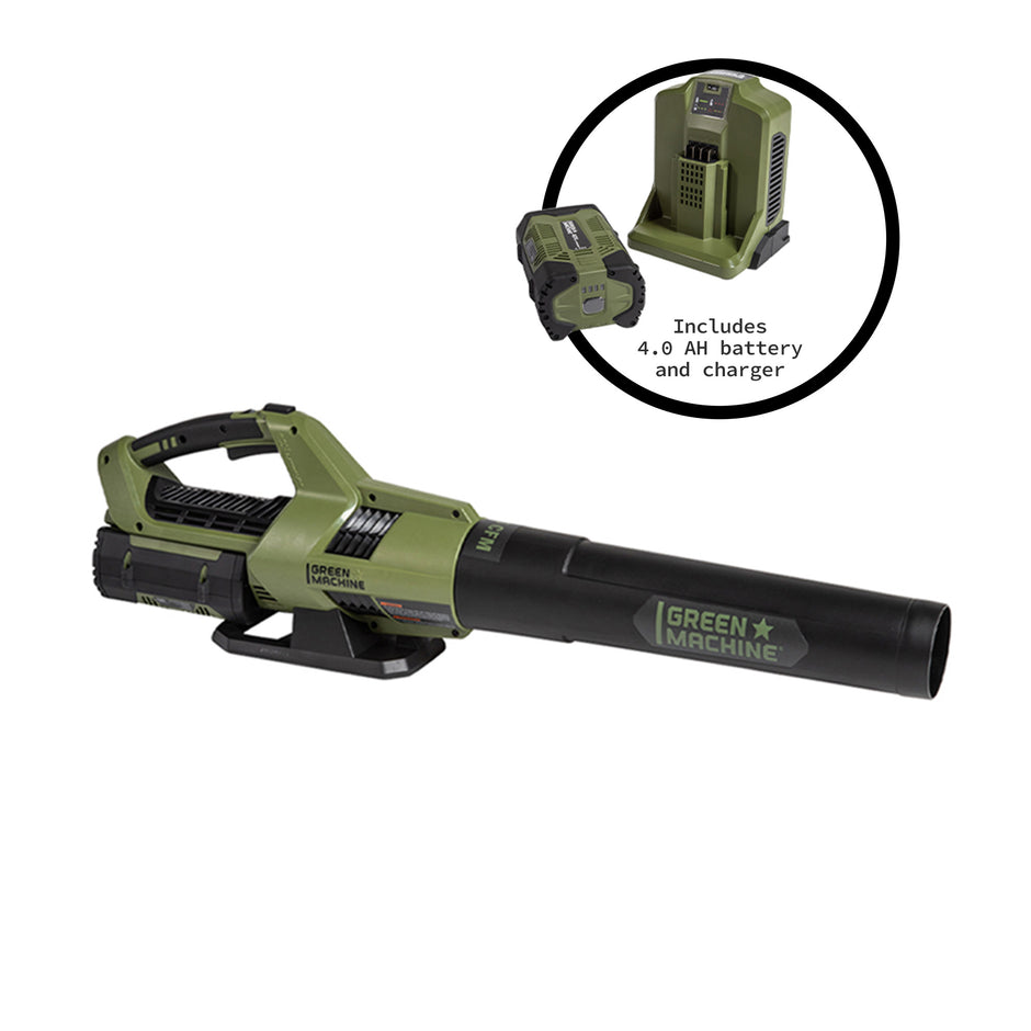 Shop Green Machine – Green Machine USA