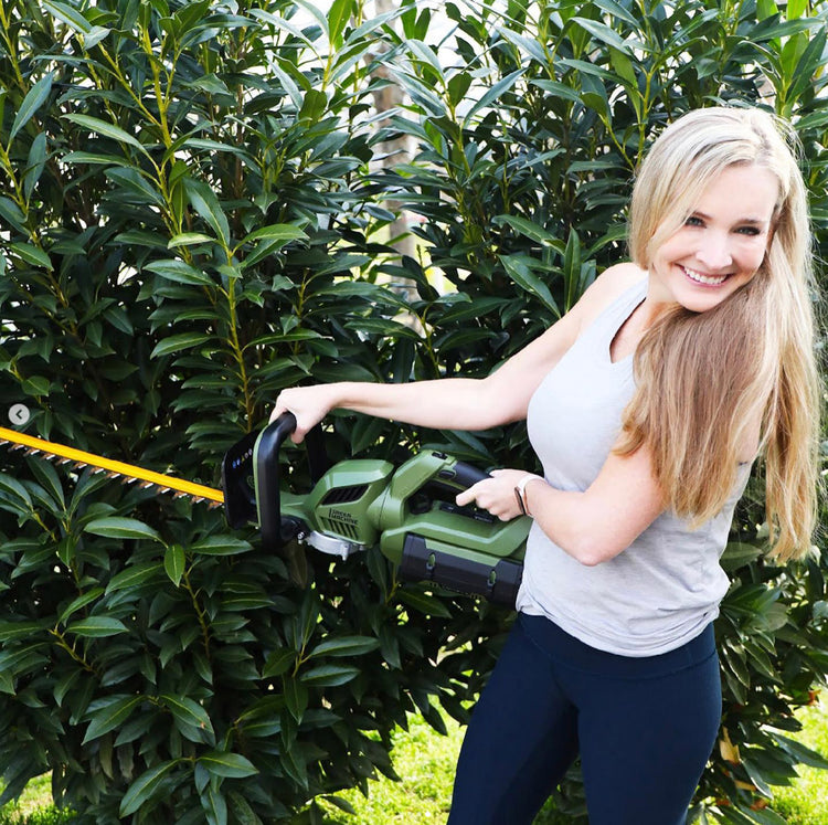 Your Machine – Green Machine USA