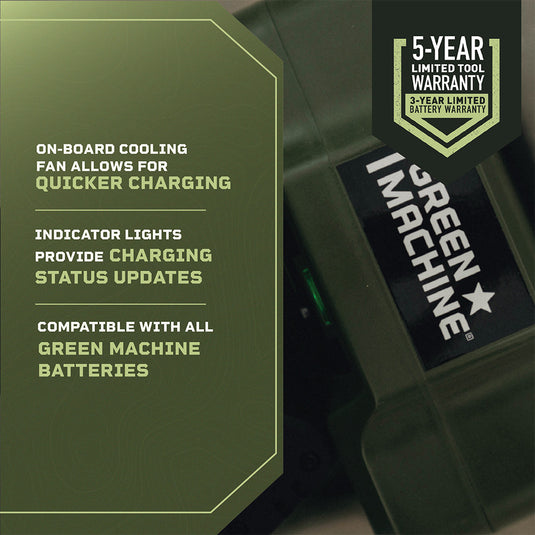 Shop Green Machine – Green Machine USA